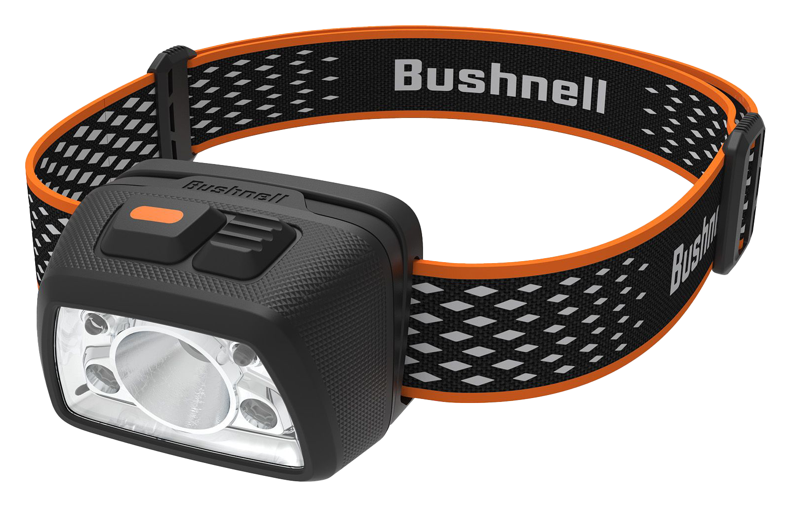 Bushnell 500-Lumen Power+ Rechargeable Headlamp | Bass Pro Shops